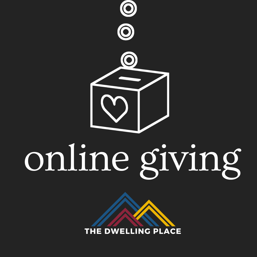 Online Giving